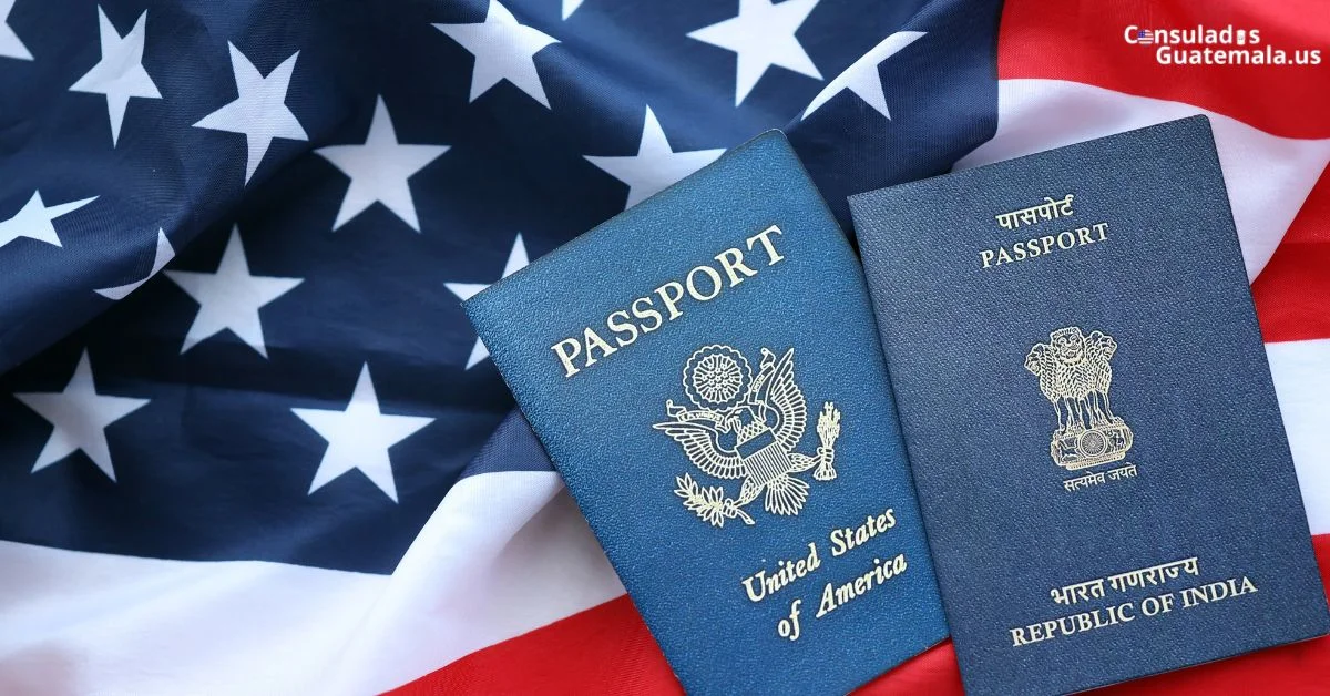 ¿Cómo pedir asilo en Estados Unidos? 2025